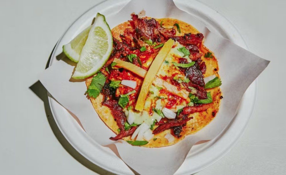 Los Tacos No. 1 | Hudson Yards