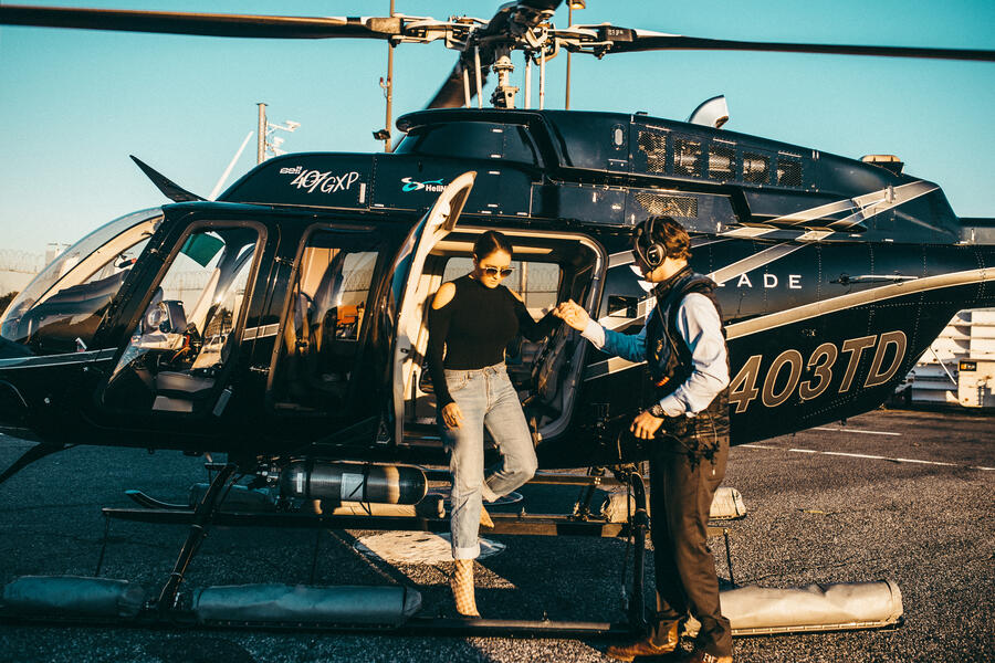Discover the Best Fall Activities in NYC | Hudson Yards