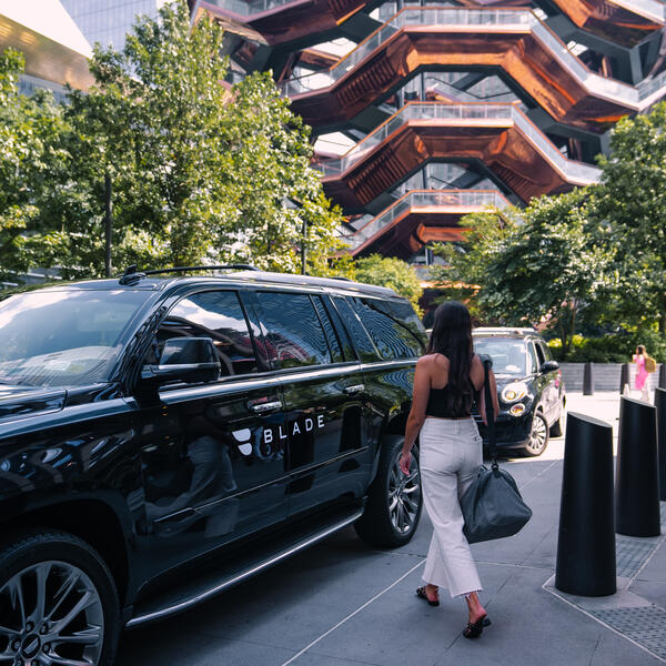 Discover the Best Fall Activities in NYC | Hudson Yards